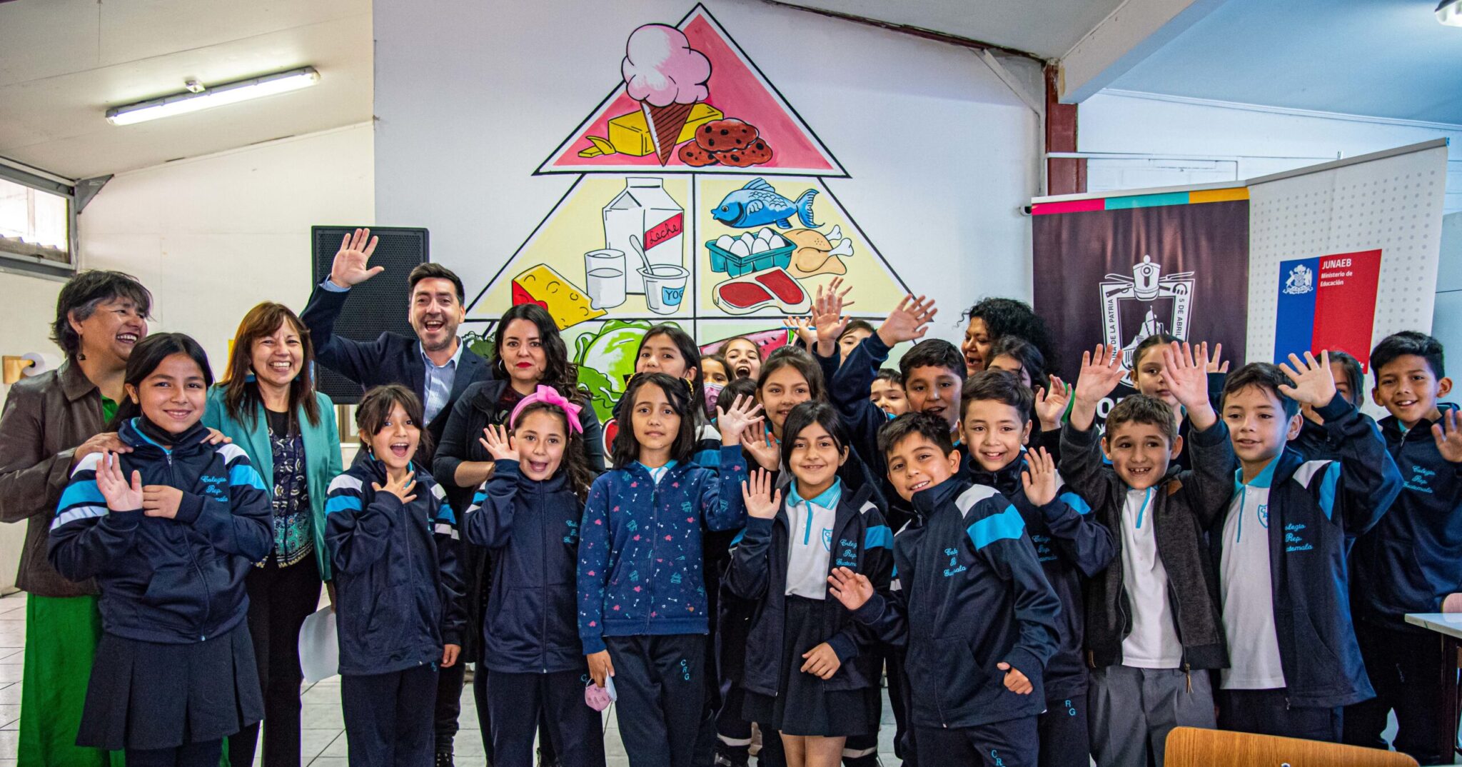 DEP presenta innovador Software Nacional de Pago para Remuneraciones en los SLEP - Dirección de ...