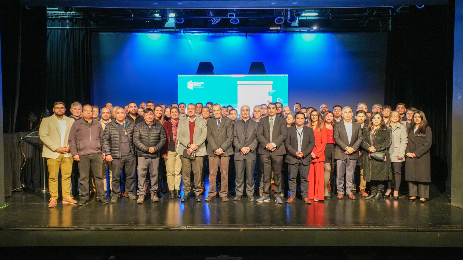 DEP presenta innovador Software Nacional de Pago para Remuneraciones en los SLEP - Dirección de ...