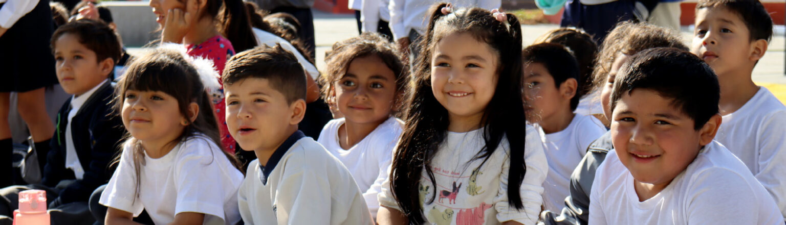 Nuestro Director (s) - Dirección de Educación Pública